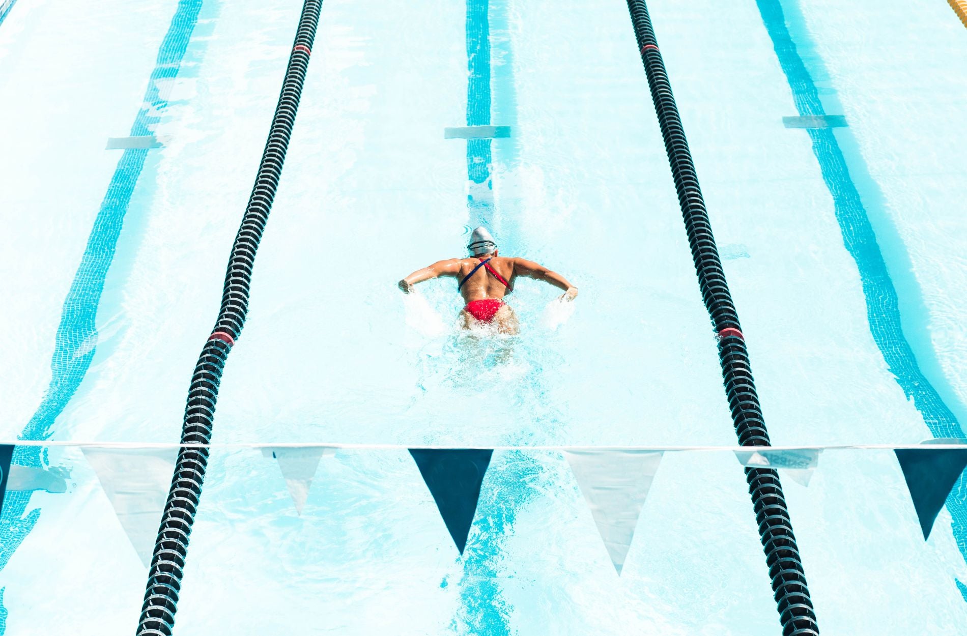 How to Plan around or for the Summer Olympics – Kinetic319