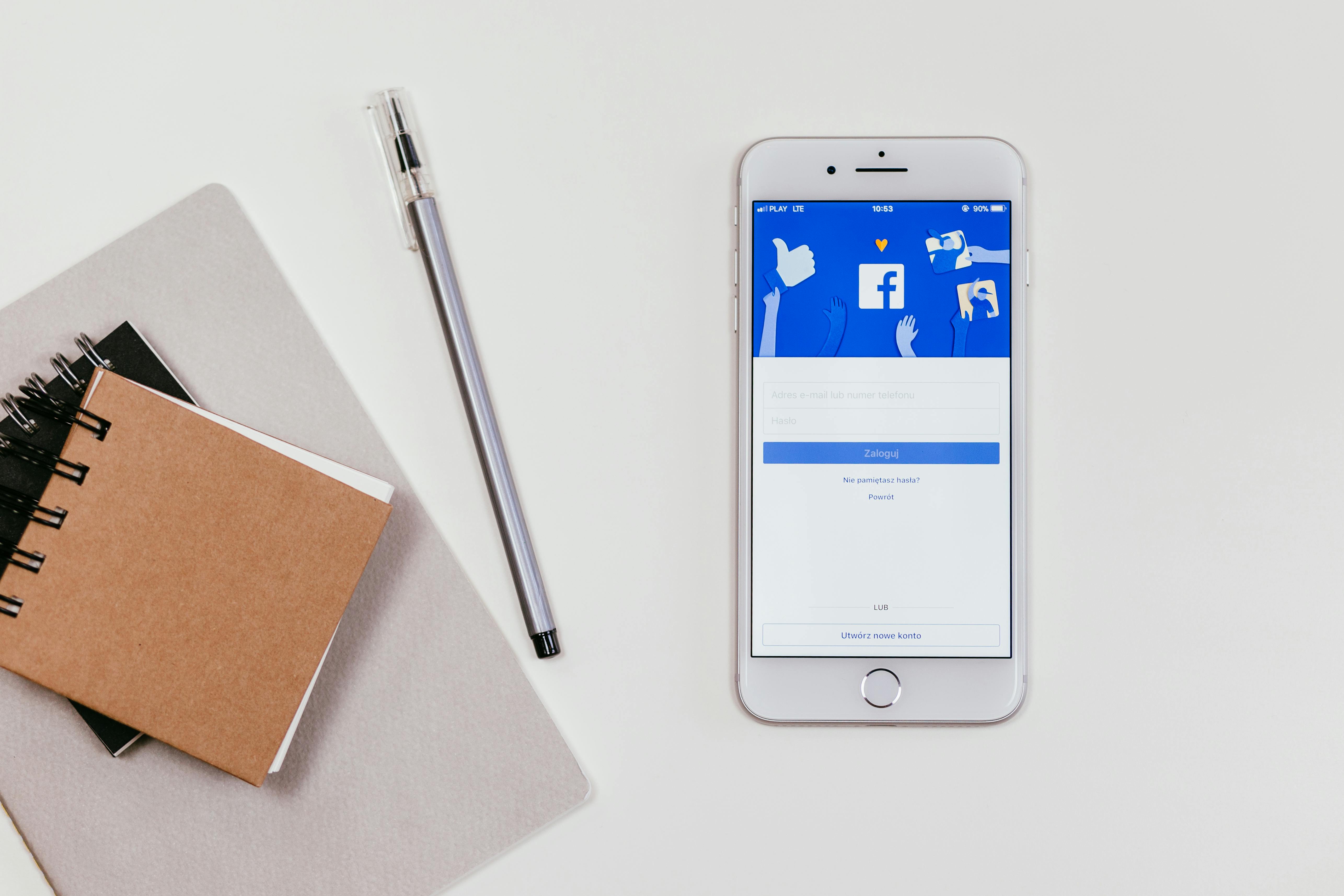 Your Ultimate Meta Ads Guide – Kinetic319