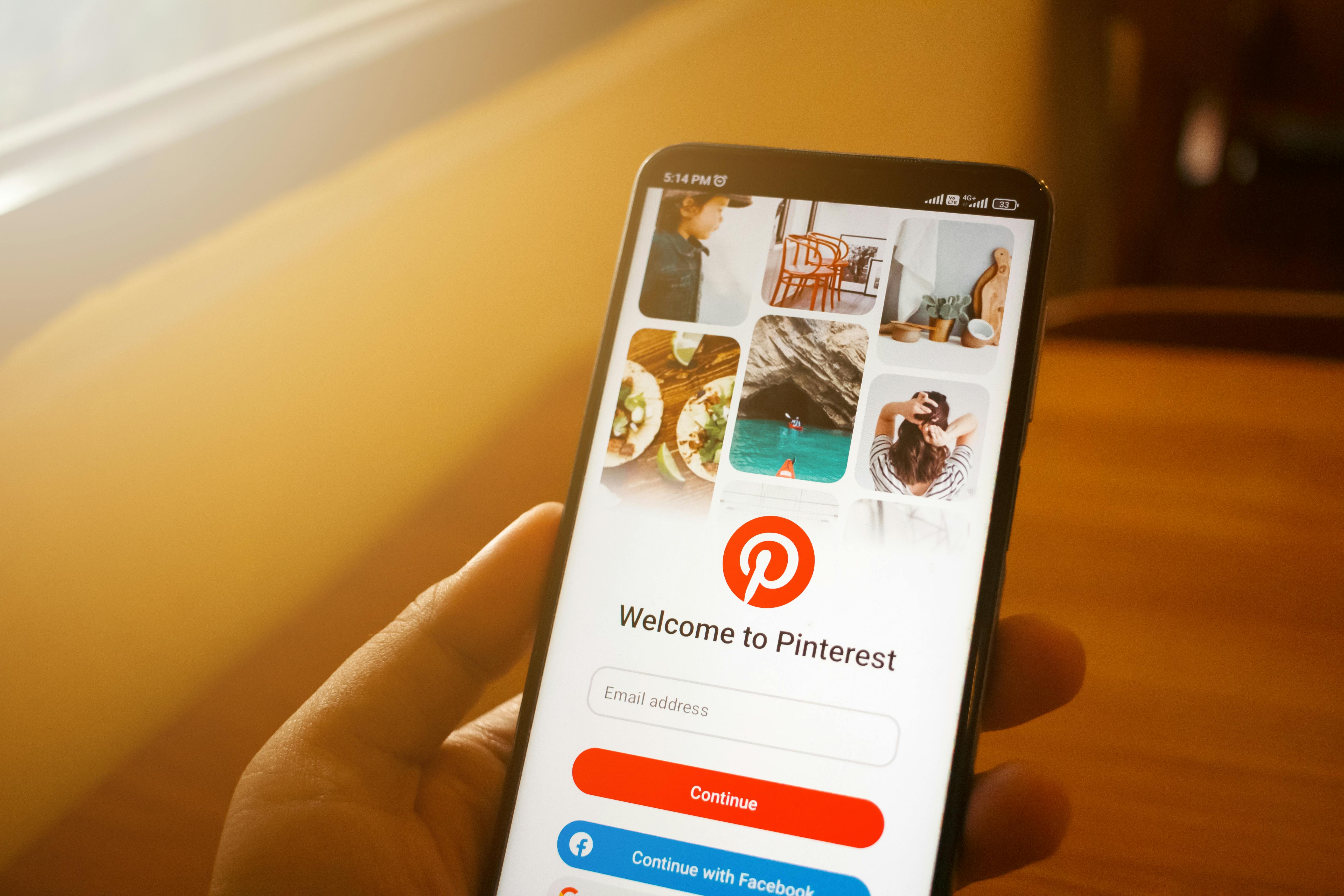 Pinterest Ad Types: Explained (VIDEO)